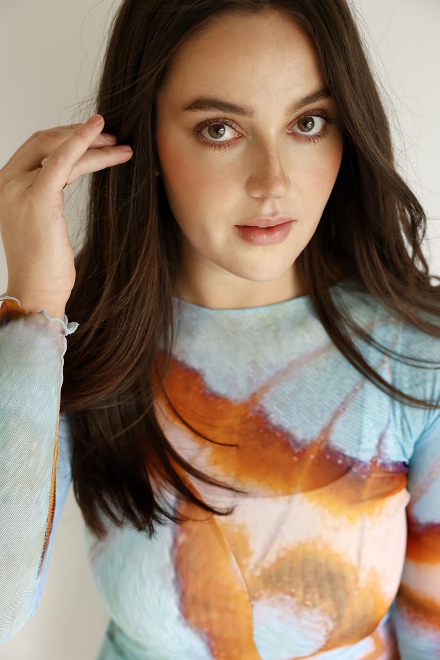 Julia R by TCM Models & Talent