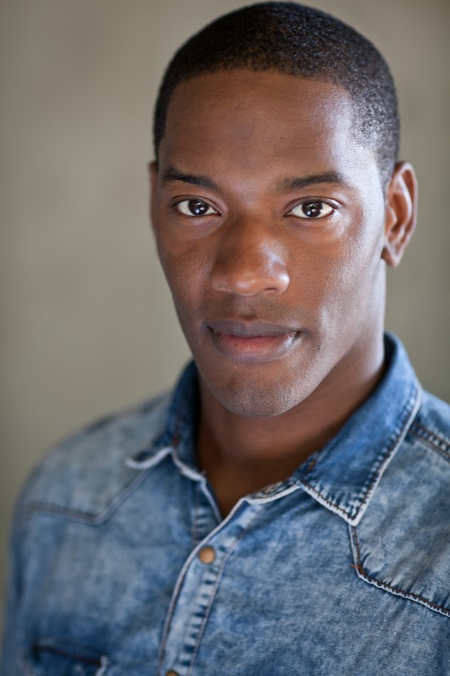 Terrence S by TCM Models & Talent