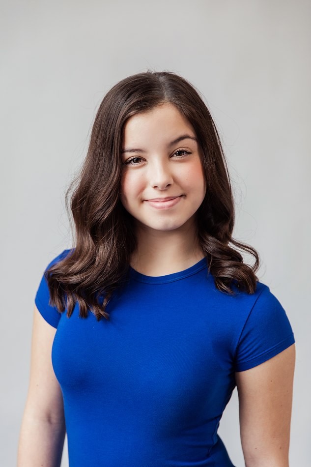 Maria P by TCM Models & Talent