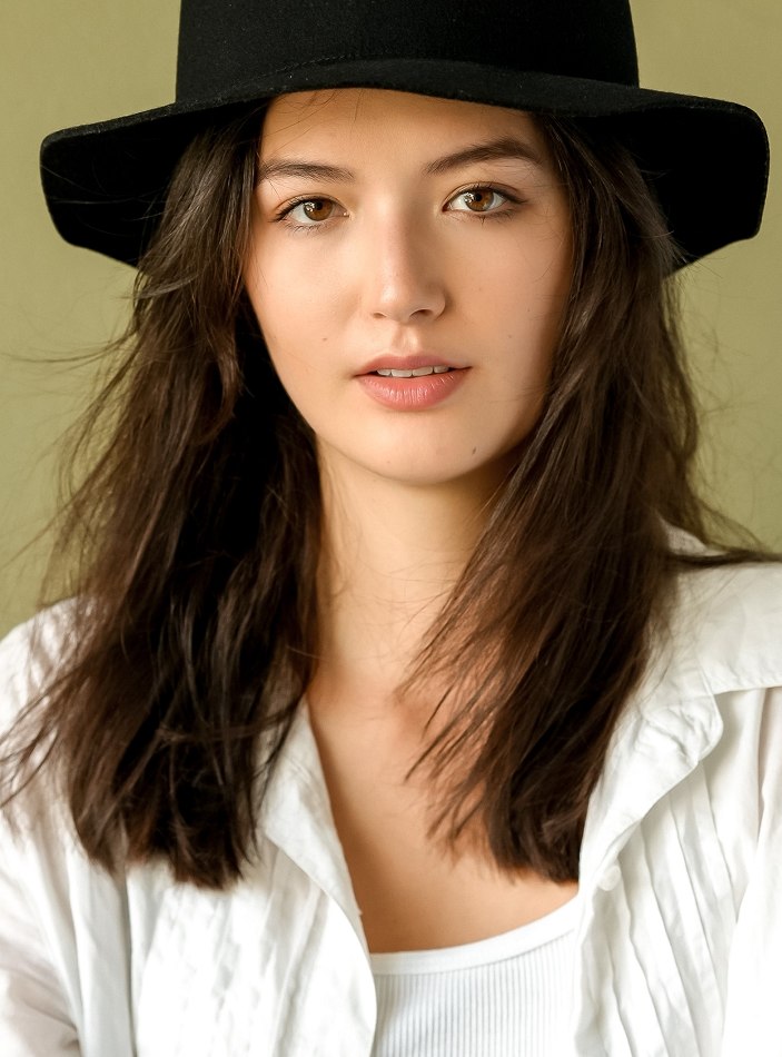 Alexi by TCM Models & Talent