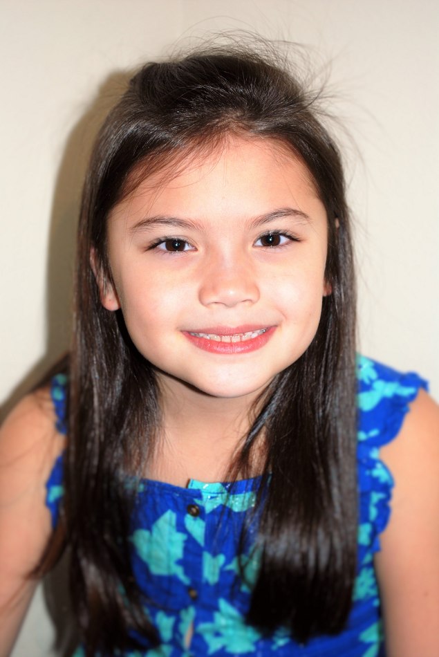 Jules R by TCM Models & Talent