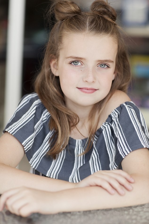 Delaney M. by TCM Models & Talent