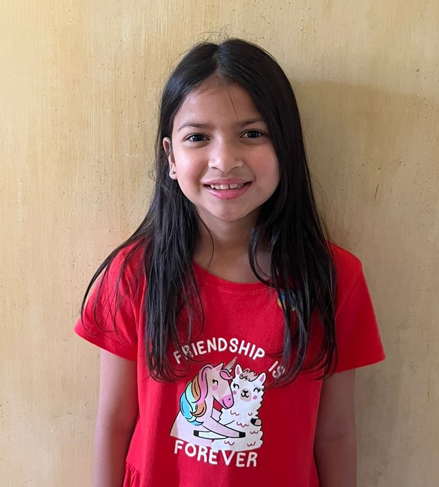 RANIA BAILEY by The Agency