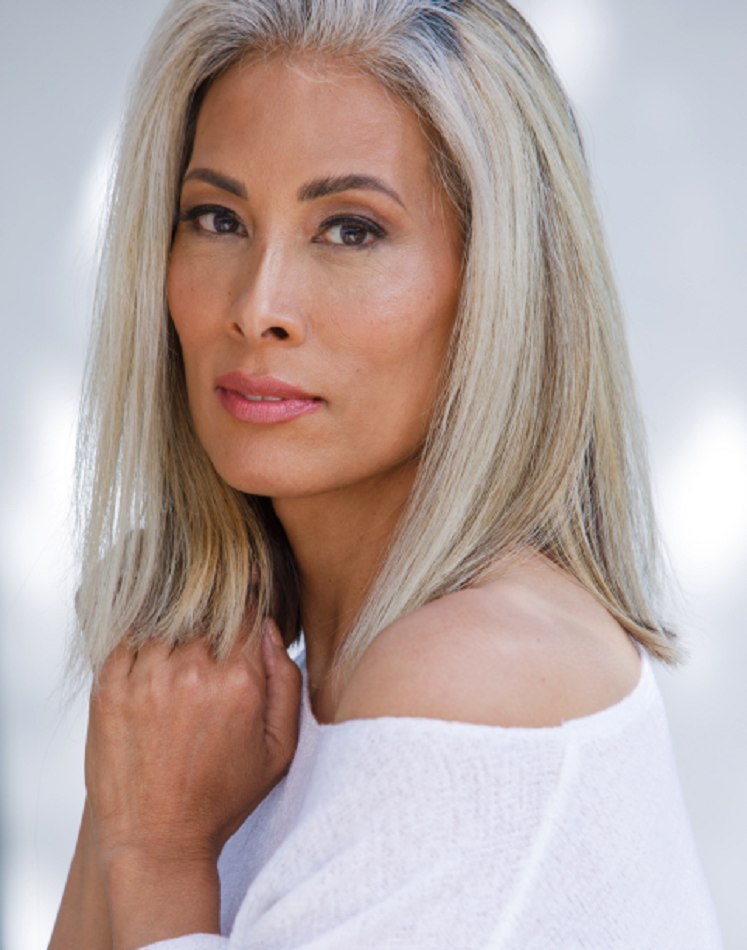 NINA CASH by NTA Model Management