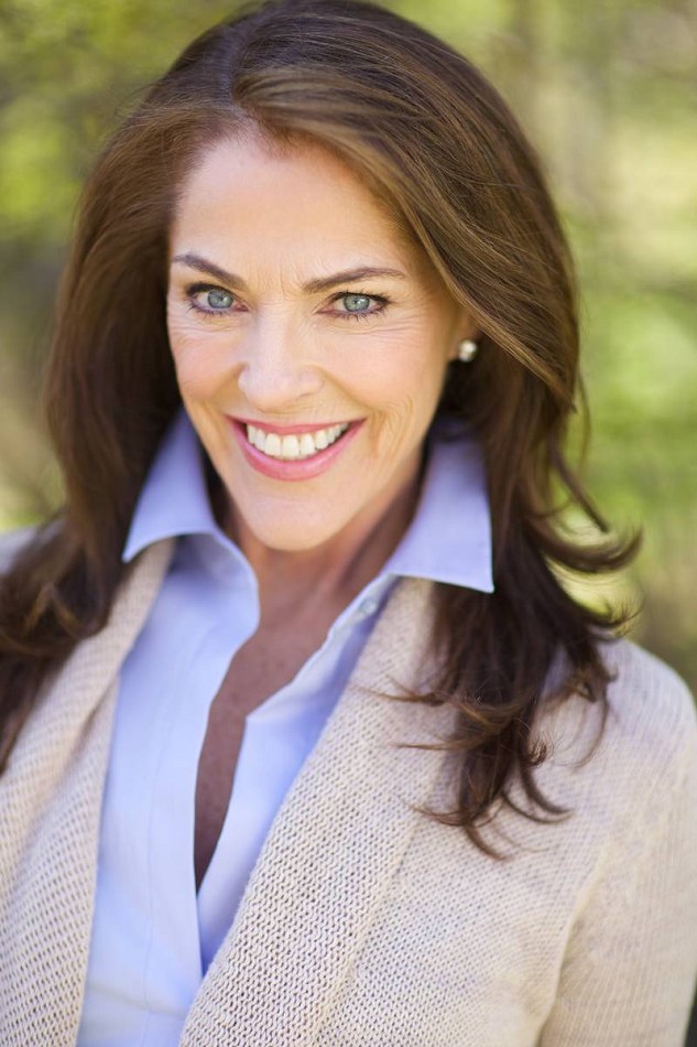 Tricia Merrick by Abbey Lynn Models