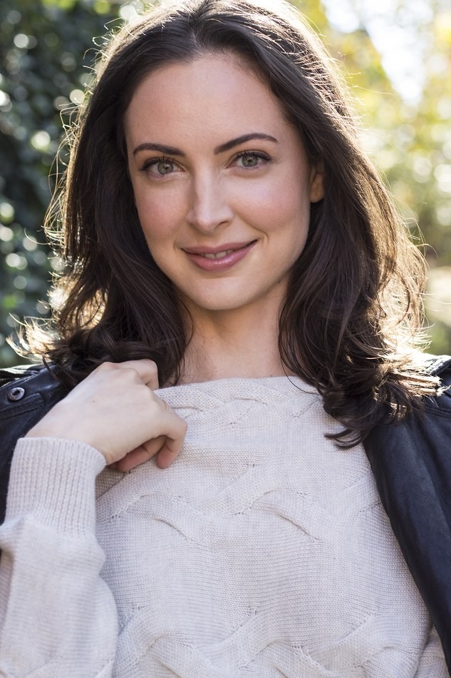 Katie Wieland by Abbey Lynn Models