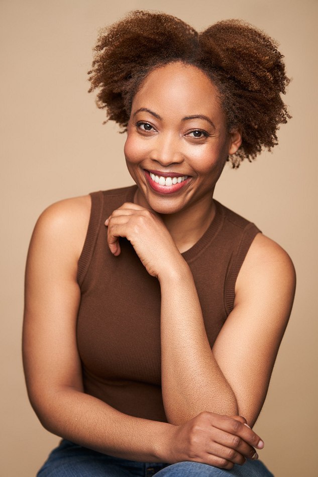 Annisa Smith by Abbey Lynn Models