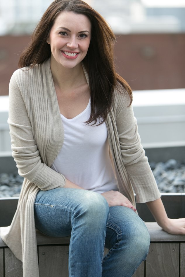 Amy Bursor by Abbey Lynn Models