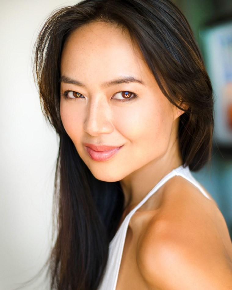 Angel Pai by Abbey Lynn Models