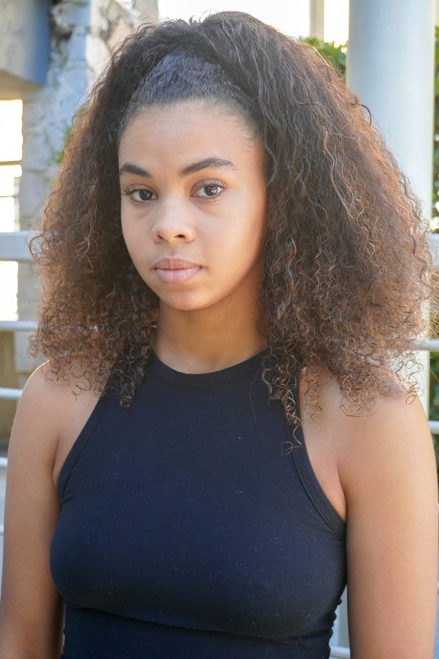 Drew Martin by Ursula Wiedmann Models