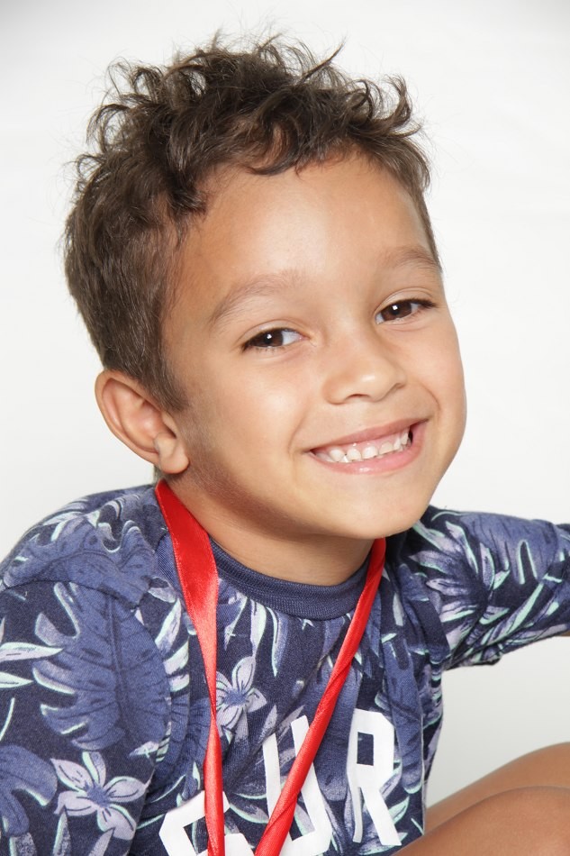 Daniel M by Celebrities Casting Agency, model and talent casting