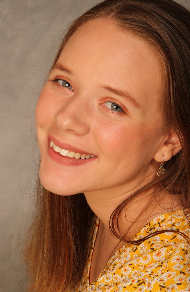 Hayley Z by Celebrities Casting Agency, model and talent casting