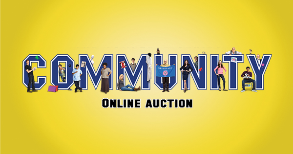 Community Auction