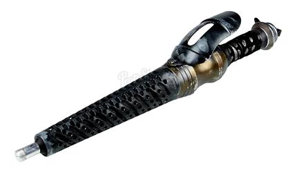 FARSCAPE (TV 1999-2003) - Scarran Captain Jenek (Jason Clarke) Complete ...