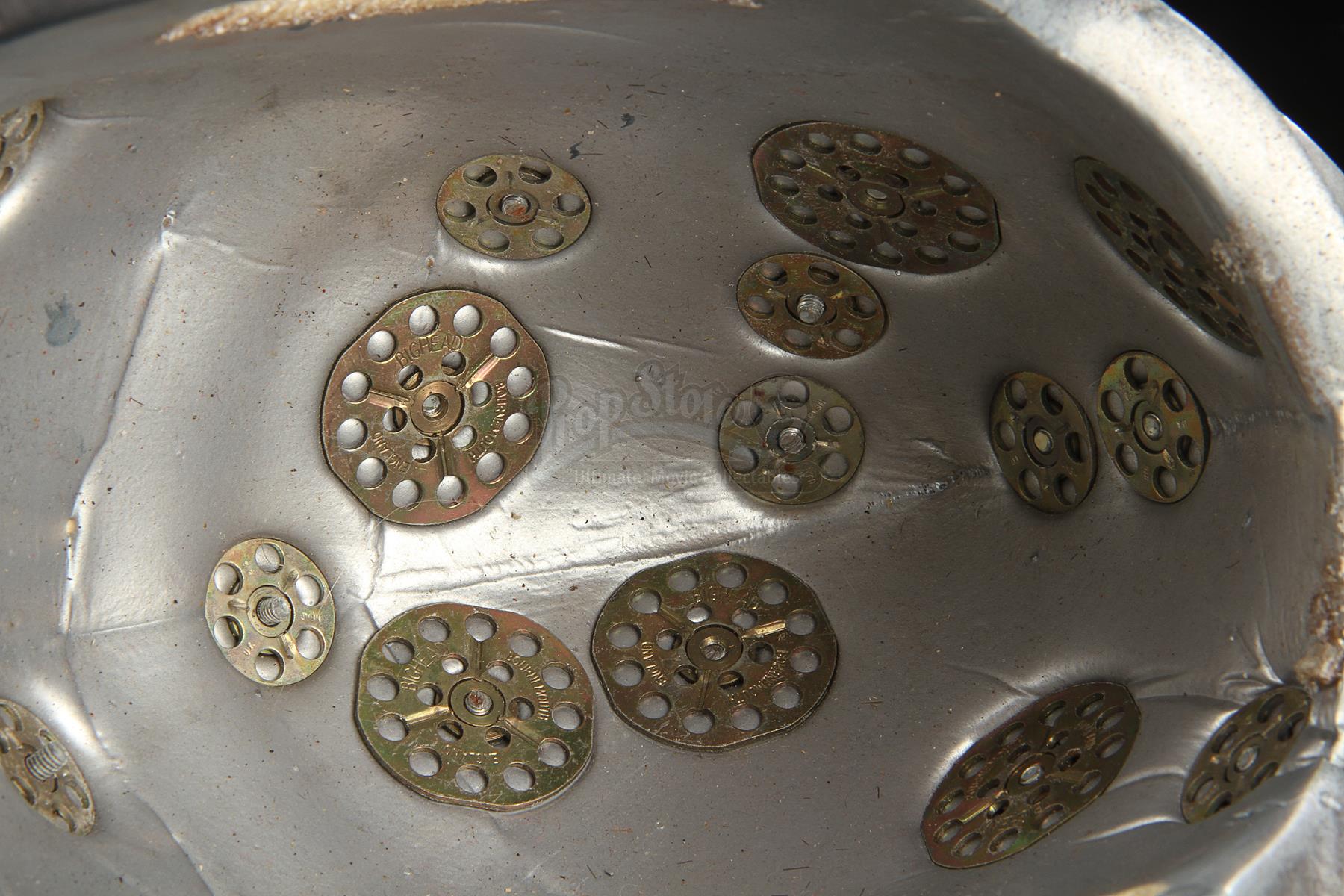 THE FIFTH ELEMENT (1997) - Fhloston Paradise Medic Helmet - Current ...