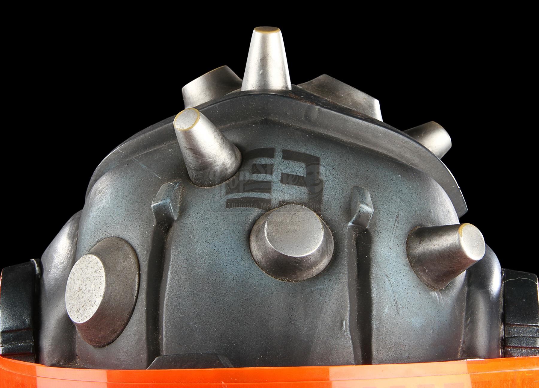 THE FIFTH ELEMENT (1997) - Fhloston Paradise Medic Helmet - Current ...