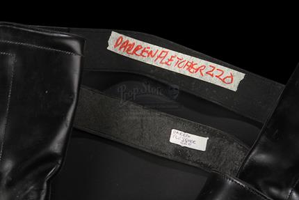 THE FIFTH ELEMENT (1997) - Fhloston Paradise Sailor Costume - Current price: £800