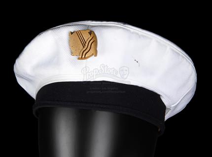 THE FIFTH ELEMENT (1997) - Fhloston Paradise Sailor Costume - Current price: £800