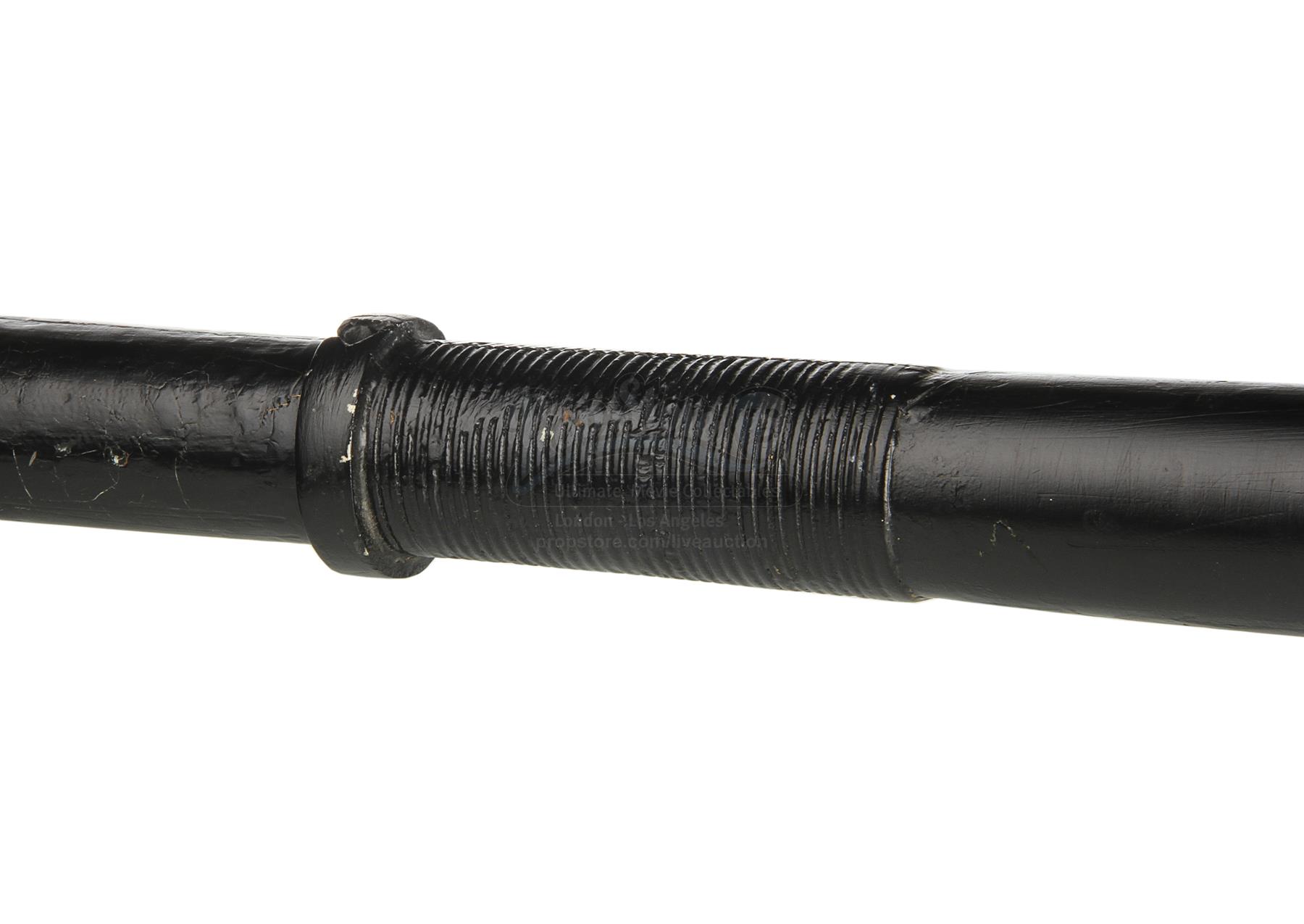 FLASH GORDON (1980) - Prince Vultan's (Brian Blessed) Mace - Current ...