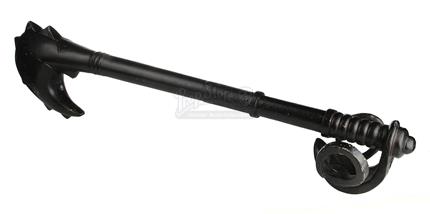 FLASH GORDON (1980) - Prince Vultan's (Brian Blessed) Mace - Current ...