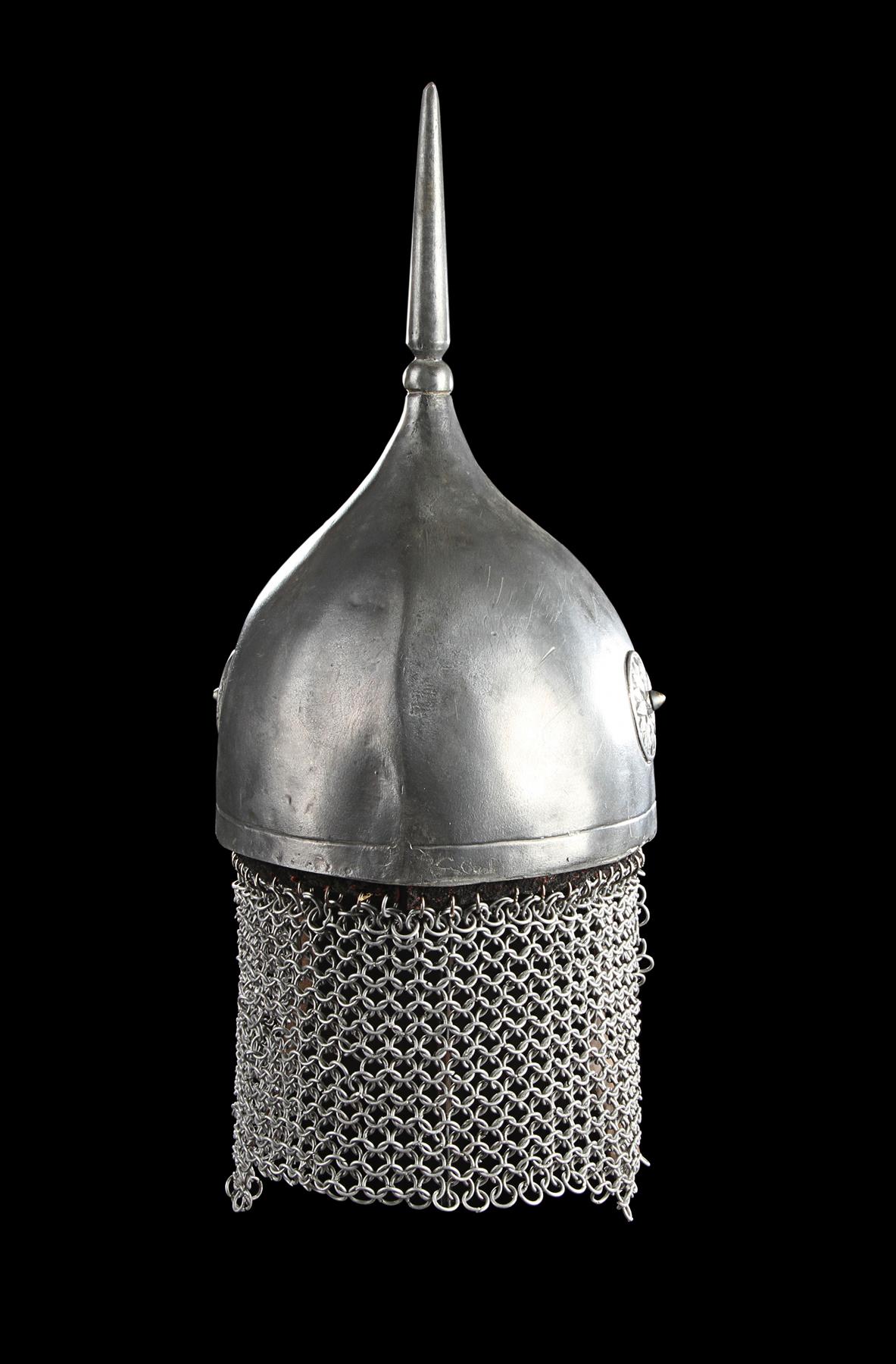 GLADIATOR (2000) - Battle of Carthage Gladiator Helmet - Current price ...