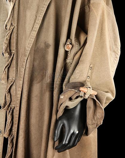 ALIEN 3 (1992) - William (Clive Mantle) and Junior's (Holt McCallany ...