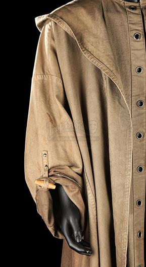 ALIEN 3 (1992) - William (Clive Mantle) and Junior's (Holt McCallany ...