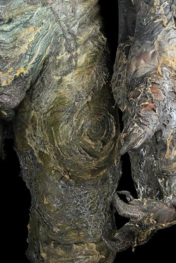 HELLBOY (2004) - Samael (Brian Steele) Creature Costume - Current price ...