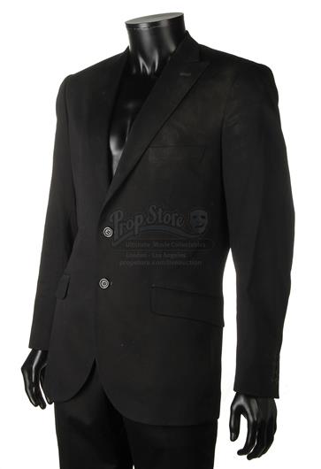 HITMAN: AGENT 47 (2015) - Agent 47's (Rupert Friend) Suit and John ...