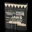 JAWS (1975) - Clapperboard - Current price: £70000