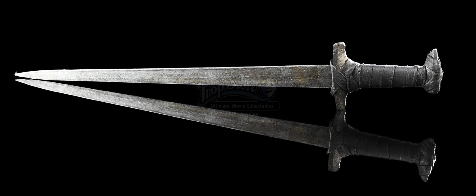 Macbeth Sword