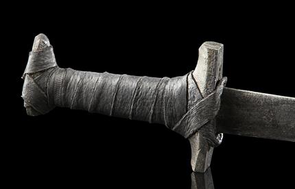 MACBETH (2015) - Macbeth's (Michael Fassbender) Sword - Current price: £900