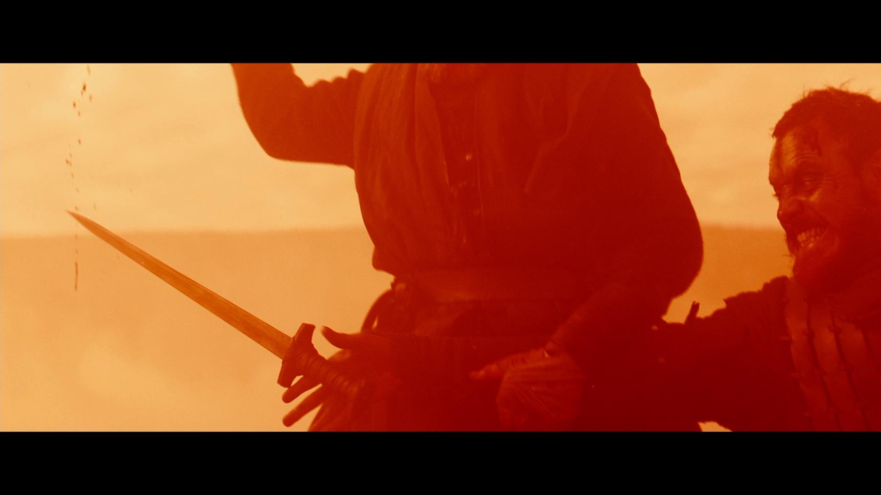 MACBETH (2015) - Macbeth's (Michael Fassbender) Sword - Current price: £900