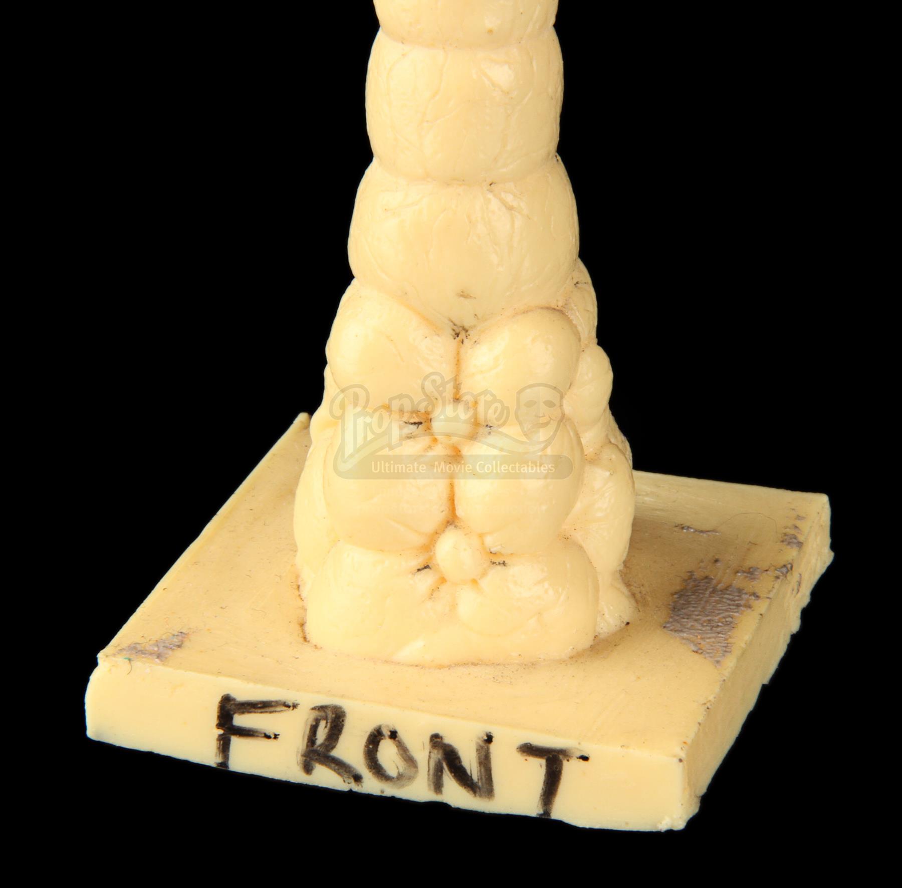 THE MATRIX (1999) - SFX Bug Skin Set - Current price: £350