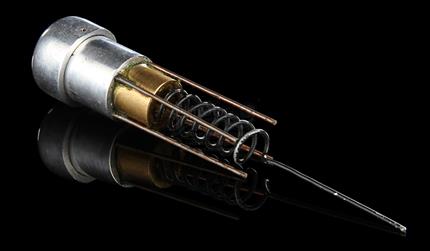 THE MATRIX (1999) - Close-Up Oversized 'Bug' Device - Current price: £4000