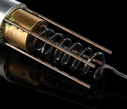 THE MATRIX (1999) - Close-Up Oversized 'Bug' Device - Current price: £4000