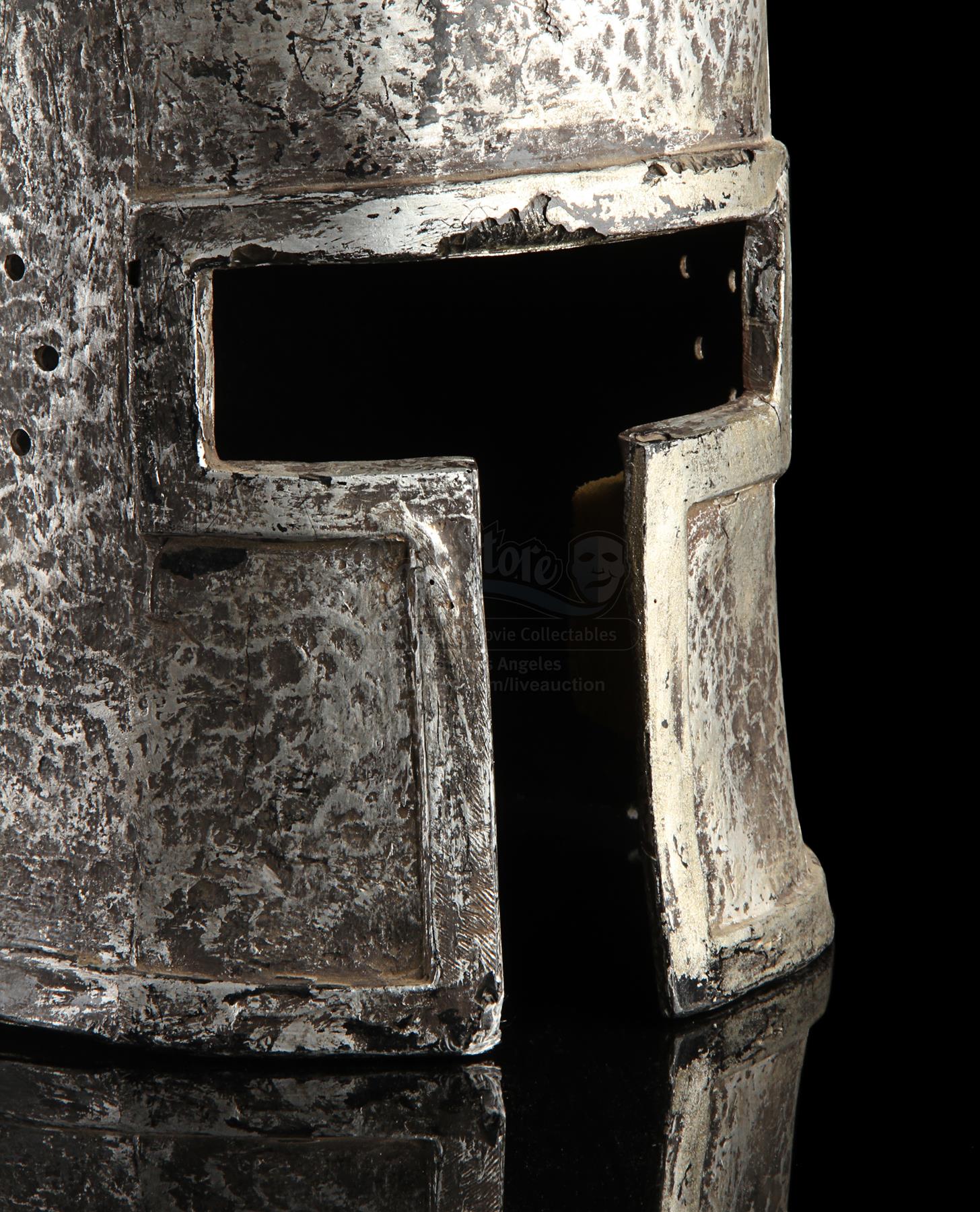 MONTY PYTHON AND THE HOLY GRAIL (1975) - Knights of the Round Table ...