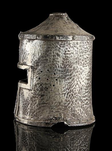 MONTY PYTHON AND THE HOLY GRAIL (1975) - Knights of the Round Table ...