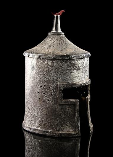 MONTY PYTHON AND THE HOLY GRAIL (1975) - Knights Of The Round Table ...