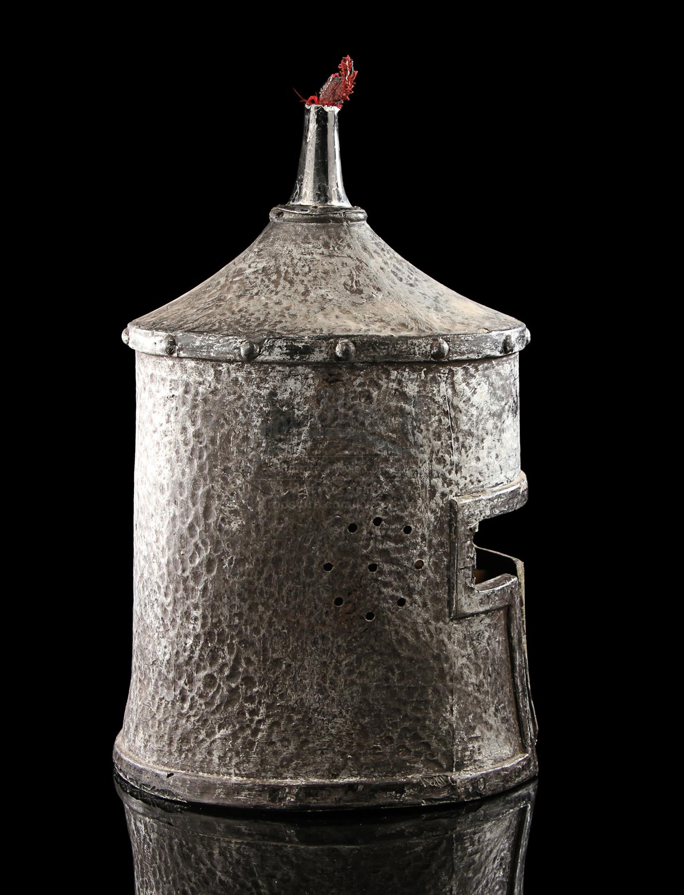 MONTY PYTHON AND THE HOLY GRAIL (1975) - Knights Of The Round Table ...