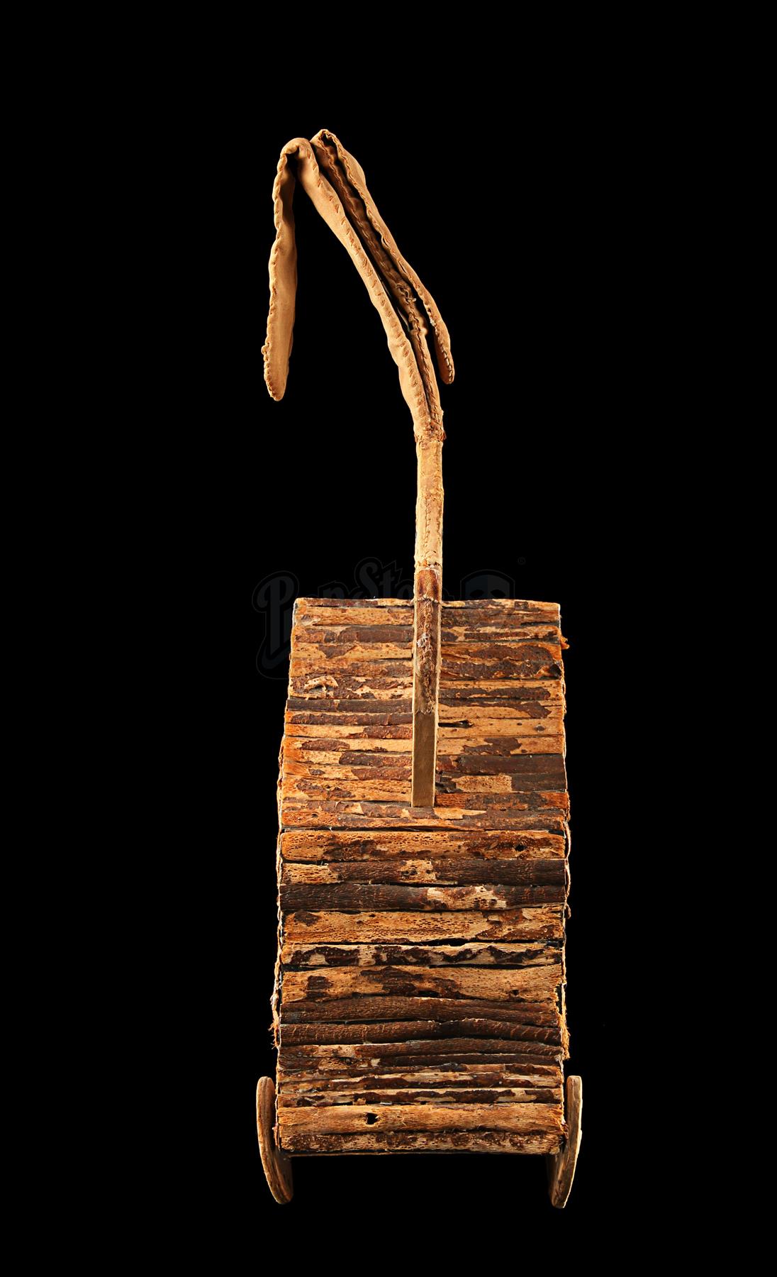 MONTY PYTHON AND THE HOLY GRAIL (1975) - Model Miniature Trojan Rabbit ...