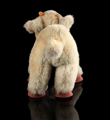 THE MUPPET BABIES (TV 1984-1991)- Muppet Goat and Promotional Book ...