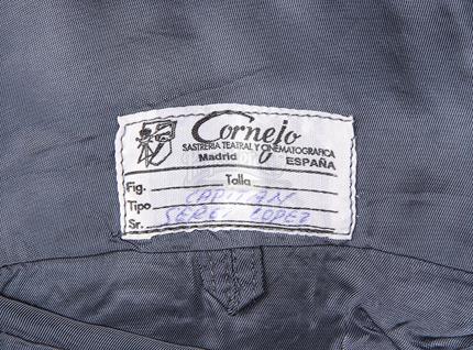 PAN'S LABYRINTH (2006) - Captain Vidal's (Sergi Lopez) Costume ...