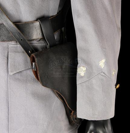 PAN'S LABYRINTH (2006) - Captain Vidal's (Sergi Lopez) Costume ...