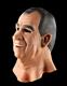 POINT BREAK (1991) - Prototype Richard Nixon Stunt Mask - Current price ...