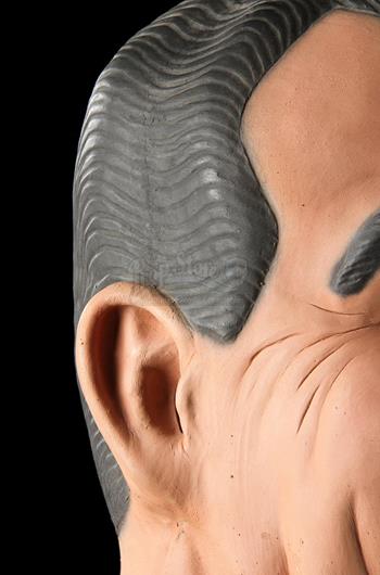 POINT BREAK (1991) - Prototype Richard Nixon Stunt Mask - Current price ...