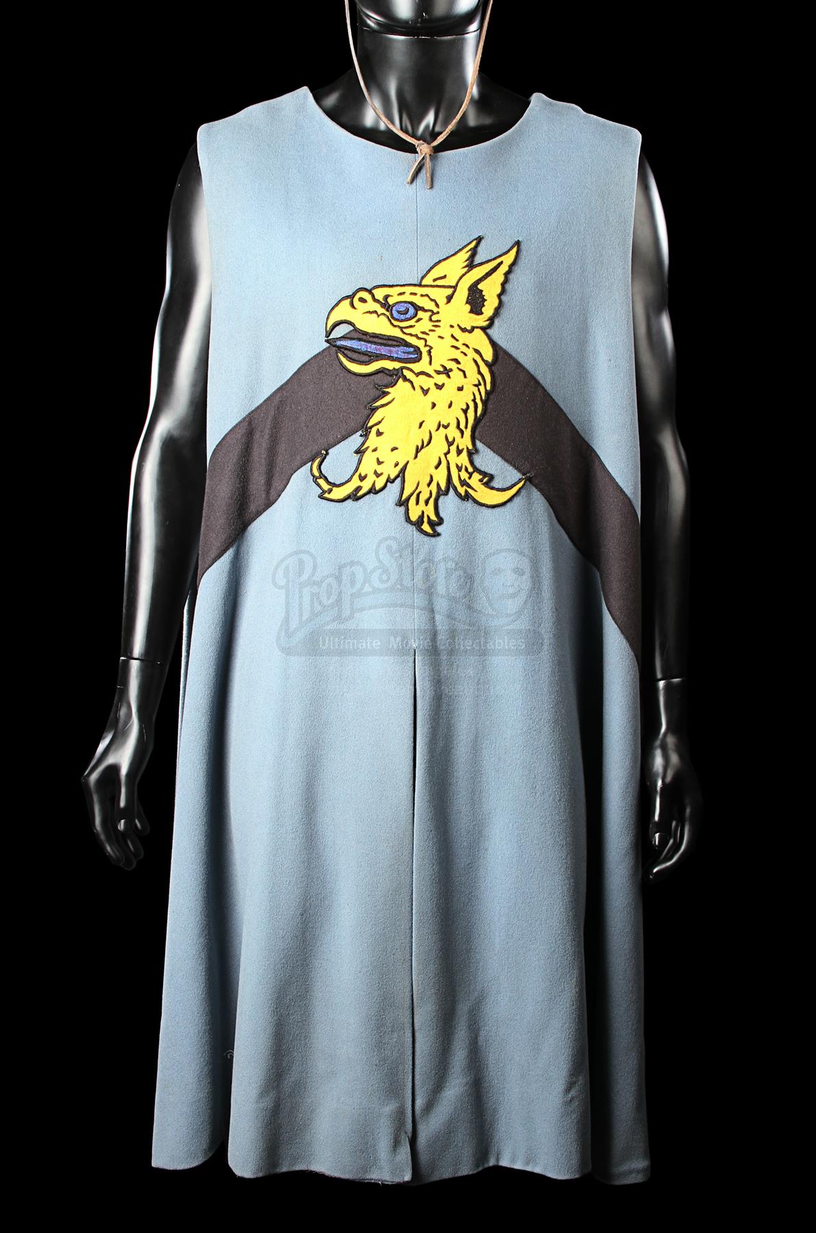 THE PRINCESS BRIDE (1987) - Royal Guard Tabard and Helmet - Current ...