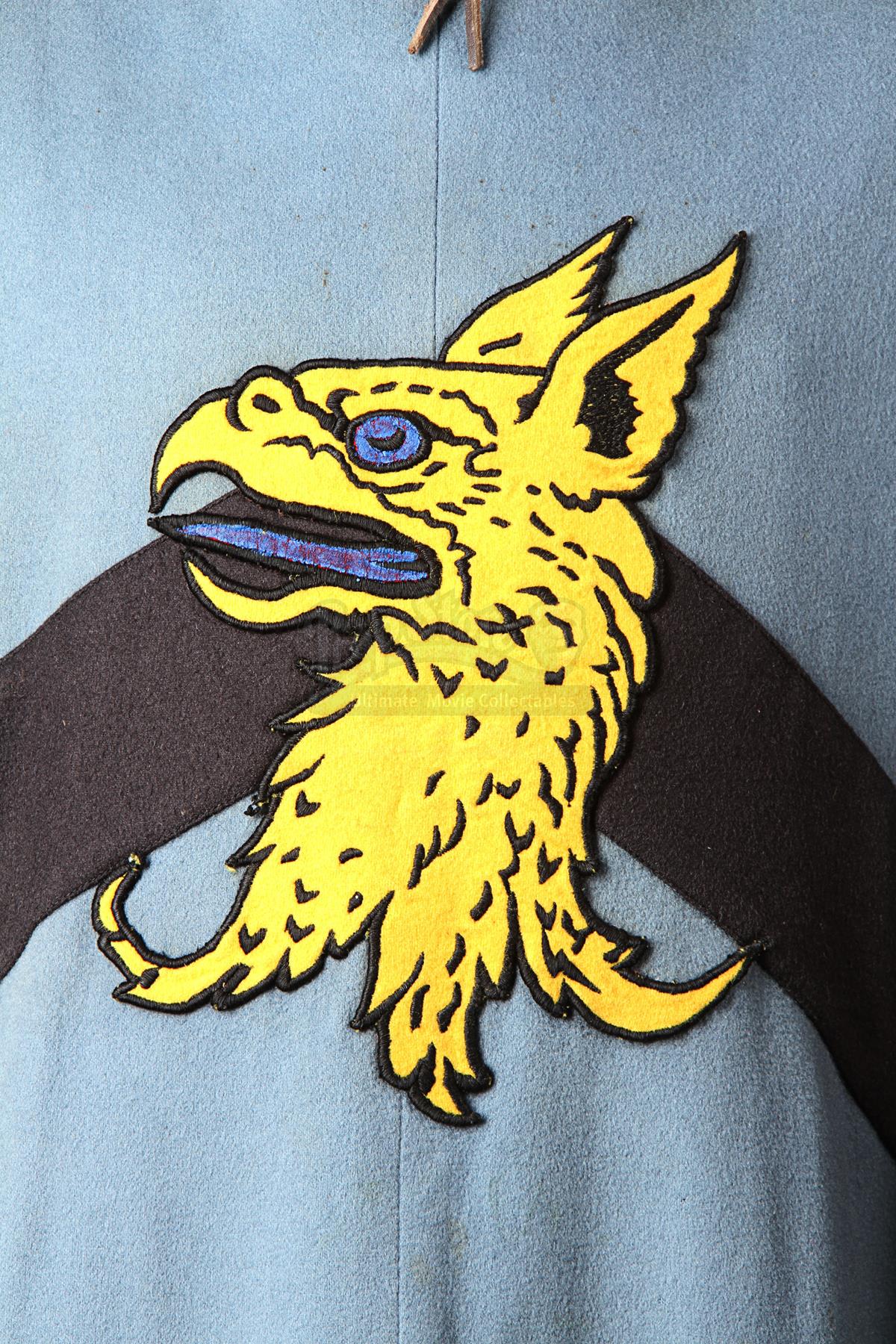 THE PRINCESS BRIDE (1987) - Royal Guard Tabard and Helmet - Current ...