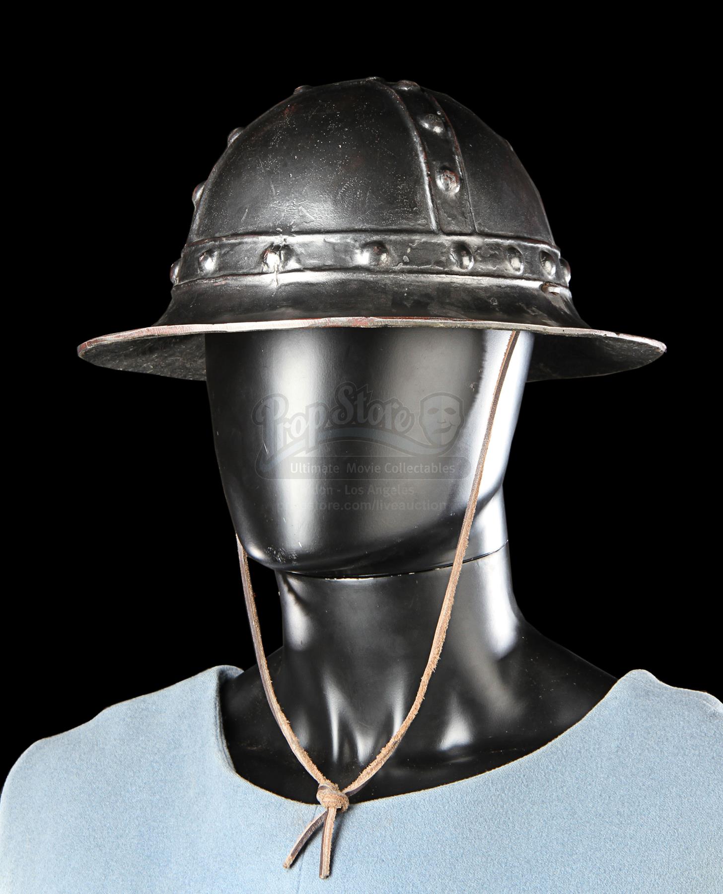 THE PRINCESS BRIDE (1987) - Royal Guard Tabard and Helmet - Current ...