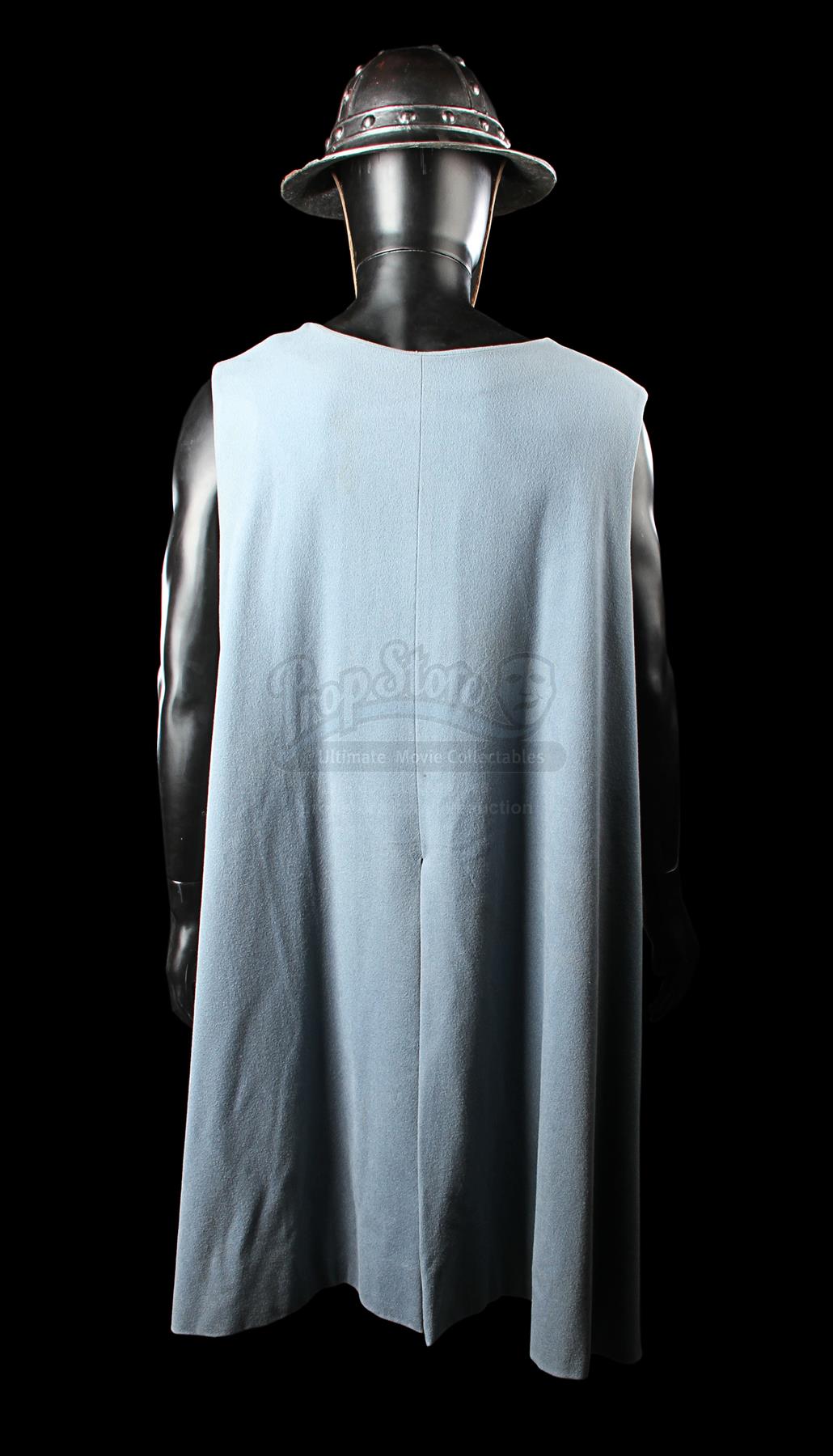 THE PRINCESS BRIDE (1987) - Royal Guard Tabard and Helmet - Current ...